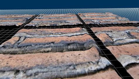 How Is Displacement Tessellation Done Game Development Stack Exchange
