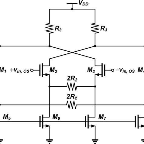 Conventional FSK Demodulator Download Scientific Diagram