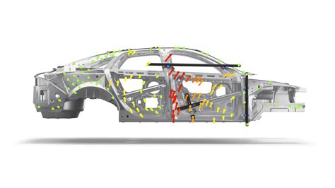 Artec Launches Metrology Kit For Inspection And Deformation Analysis