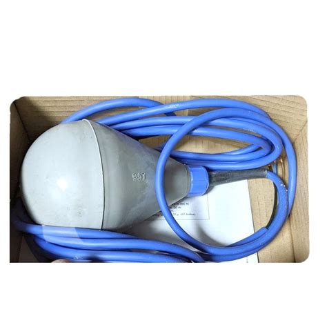 Flygt Enm 10 Liquid Level Pump Control Float Regulator Switch 20m65f