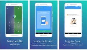 5 Best App Locks For Android 2022