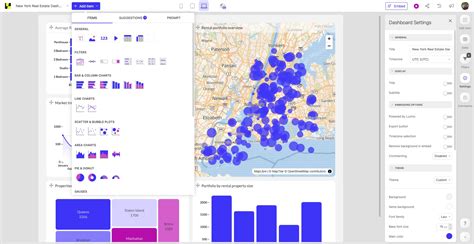 6 Best Data Visualization Tools For Saas In 2025