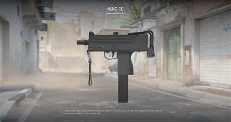 Cs2 Mac 10 Spray Pattern Learn How To Control Mac 10 Recoil