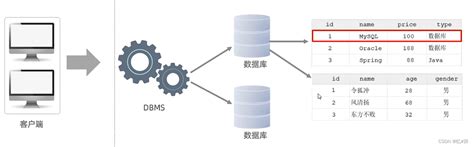 Mysql自学（最全）笔记 基础篇数据库大学自学 Csdn博客