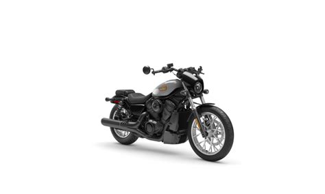 2025 Nightster Special