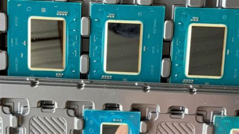 Intel GPU Launch Is A Mess Partners Aren T Happy With Mismanagement