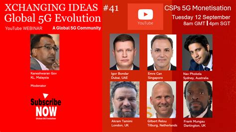 csps 5g monetization
