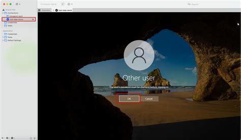 在 Oracle Cloud Infrastructure 中部署 Windows 執行處理