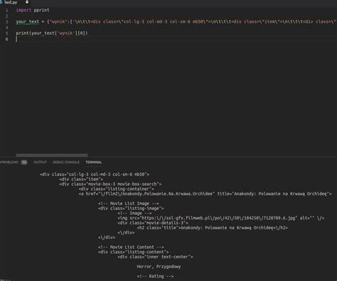 Jquery Python Parse Text Stack Overflow