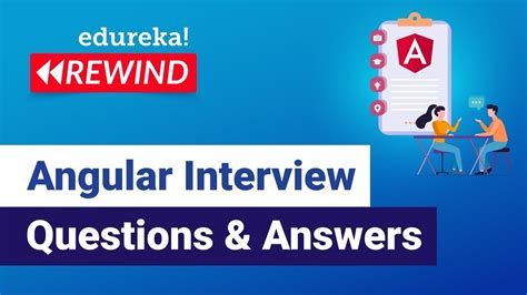 Angular Interview Questions And Answers Angular 8 Interview