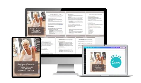 Boost Your Brainpower Food And Exercise For Optimal Cognitive Function