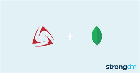 Using Saml Connect To Mongodb Strongdm