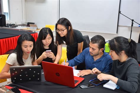 Inti International University Graduates Have A 97 Employability Rate