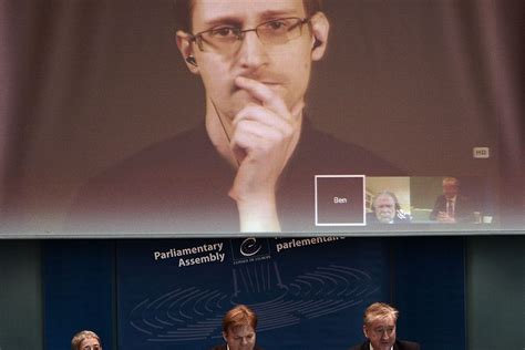 Snowden Film Von Oliver Stone So War Es Bei Der Preview In Brüssel
