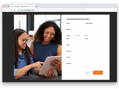 Front-end UI Design Ideas 2023 - uiCookies