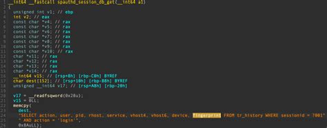 securepwn part 1 bypassing securepoint utm s authentication cve 2023