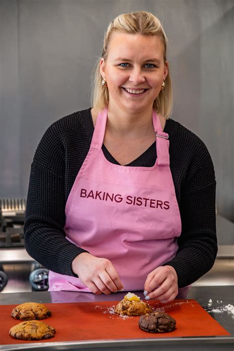 Over Ons Baking Sisters