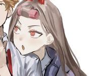 Ideas De Chico X Chico X Chica En Dibujos Bonitos Dibujos Ilustraciones