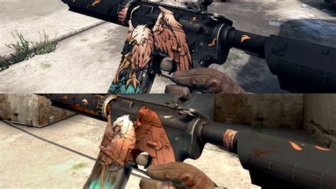 Why M4A4 Howl Will Remain The Only Contraband CS GO CS2 Skin