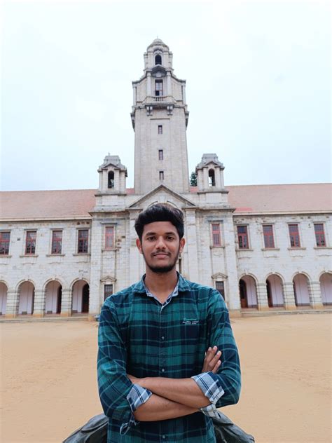 Hariprasad R On Linkedin Organicchemistry Iisc