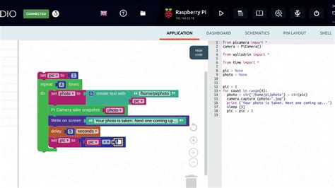 Your First Project How To Use A Raspberry Pi With The Internet Of