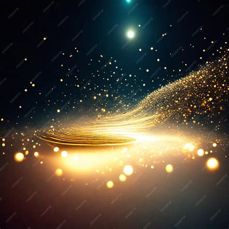 Premium Photo Vibrant Colors Flow In Abstract Wave Pattern Background