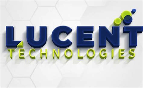 Lucent Technologies A Trailblazing Organization In The Telecom Industry Central Digital