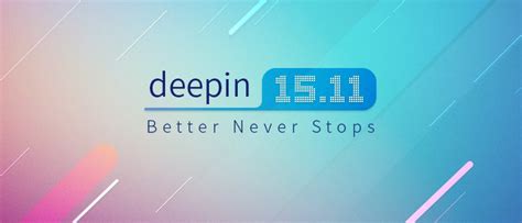 Deepin GNU Linux OS Released With Could Sync And Many Other Improvements Softpedia