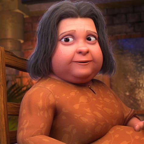 Mak Yah Ejen Ali Wikia Fandom