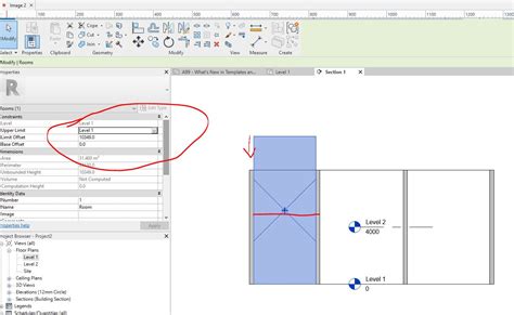 Solved How Do I Disable Selecting Elements From The Floor Below