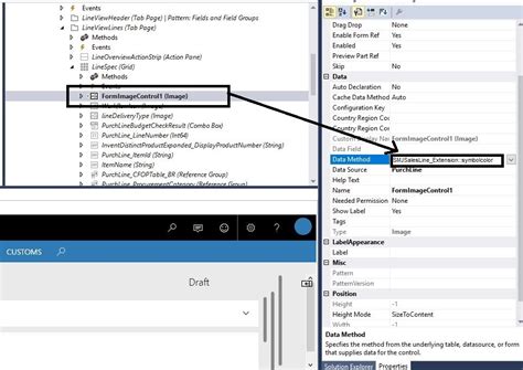 Adding Symbol Font Icons To A Grid In Dynamics 365