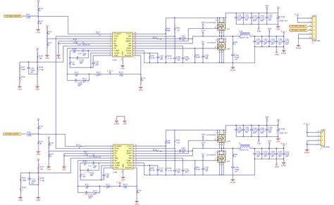 TPS40170 Q1 Using Frequency Synchronization With Two TPS40170 Q1 Power Management Forum