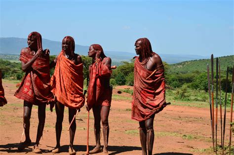 Thelwall Bespoke Kenya Safari
