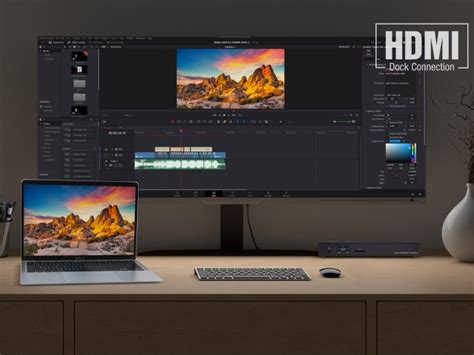 Sonnet Echo Dk20 T4 Echo 20 Thunderbolt 4 Superdock Black