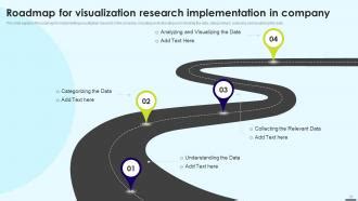 Data Visualization Powerpoint Presentation Slides PPT Sample