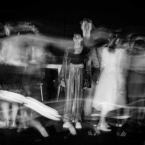 Masterclass De Lev Dodine Destinée Aux Interprètes Professionnels Actualités Théâtre