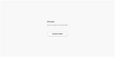 How To Create A 3d Button Tailwind Css Dev Community