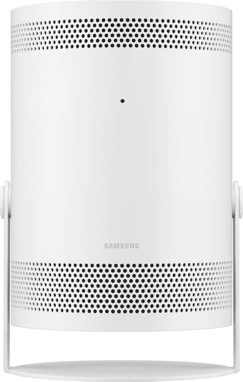 Проектор Samsung The Freestyle 2nd-Gen (SP-LFF3CLAXXUA) – купить в ...