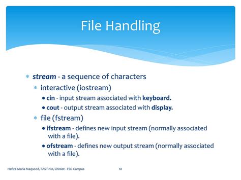 cs 103 computer programming ppt download