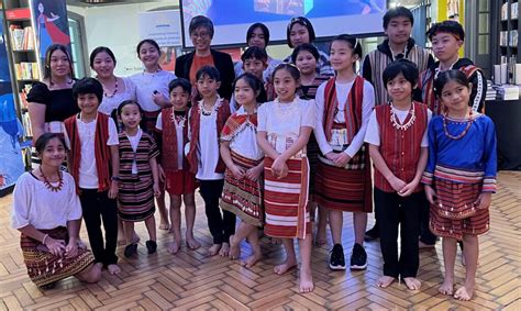 “wild Song” By Filipino Author Candy Gourlay Launches To Critical Acclaim Tinig Uk