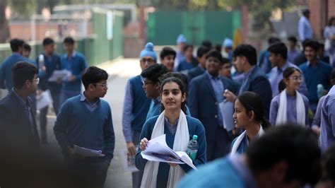 Isc Class 12 Exam Pattern 2026 Check Subject Wise Pattern Marking