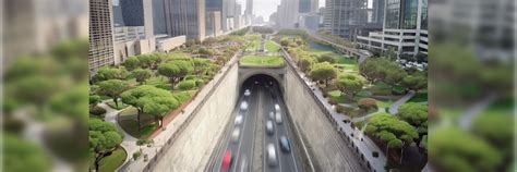 Resolved South Loop Should Be Called Kansas City Tunnel Henceforth