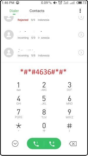 Cara Mengatasi Sinyal Hilang Di Hp Penyebabnya Jalantikus