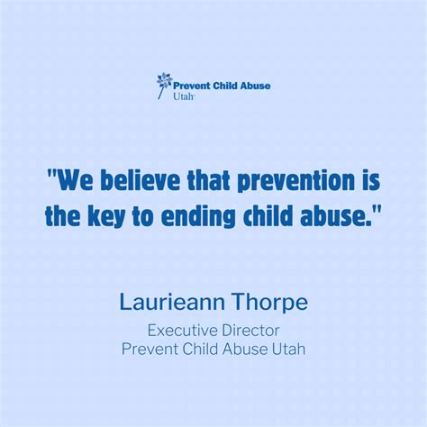 Utah Legislature Passes Safe Child Project Legislation - Prevent Child Abuse Utah