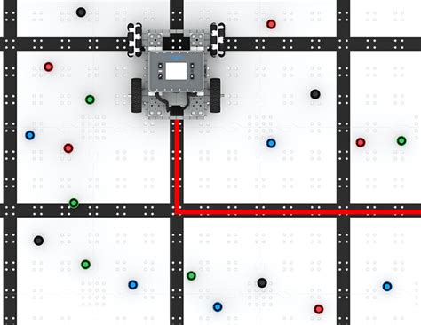 VEX IQ Activities VEX Education