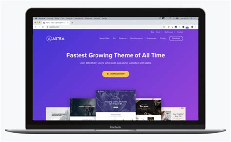 Free Sticky Fixed Header In Astra Theme Wordpress Help Blog