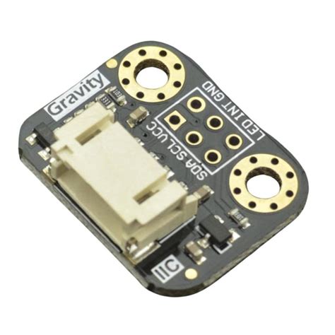 Gravity TCS34725 RGB Farbsensor Bastelgarage Elektronik Online Shop