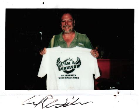 Insanity Wing Challenge Scuttlebutt S Bar And Grill