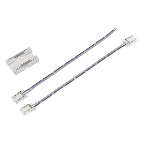 Strip LED Strip COB Connectors Lighting