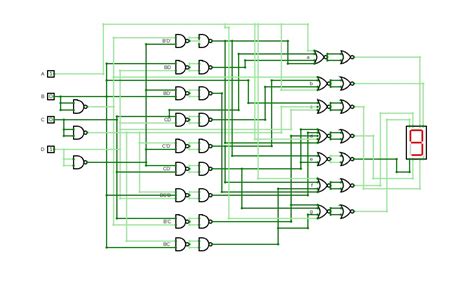 Circuitverse Lab 4 2